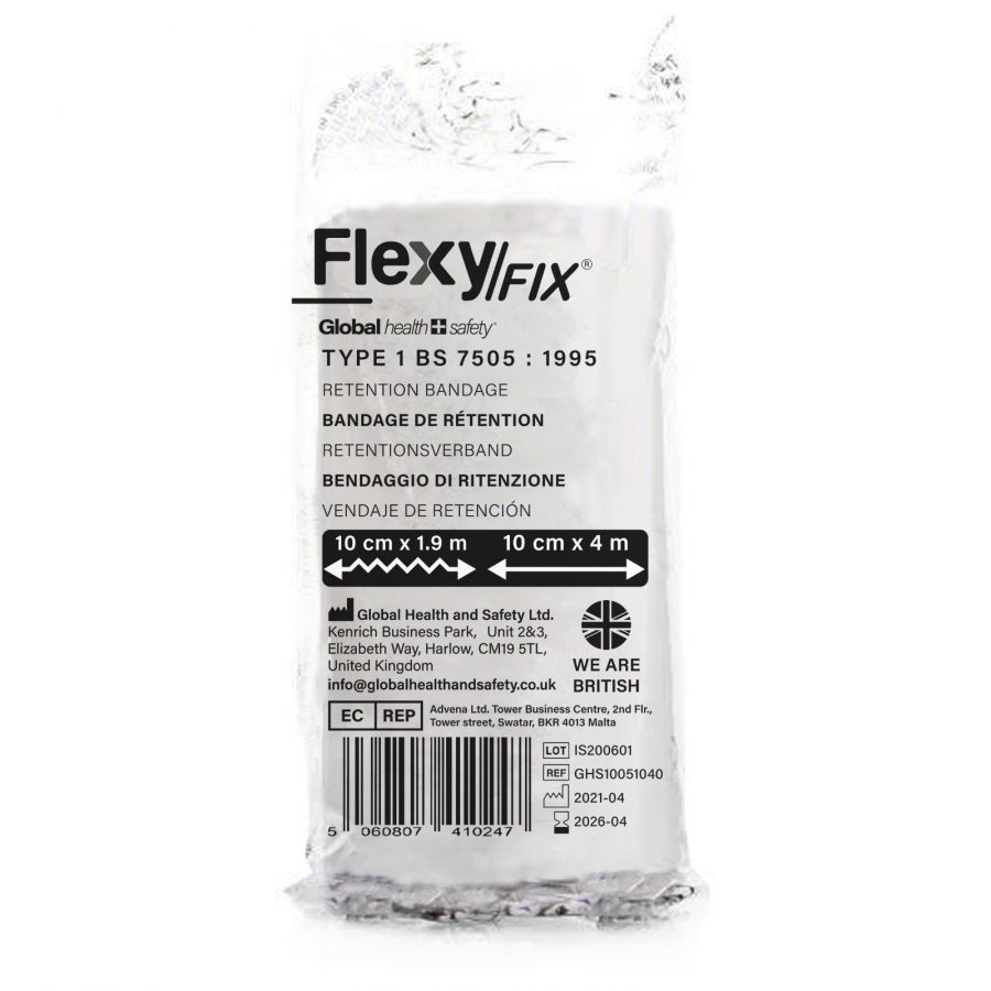 Products – Global Health + Safety