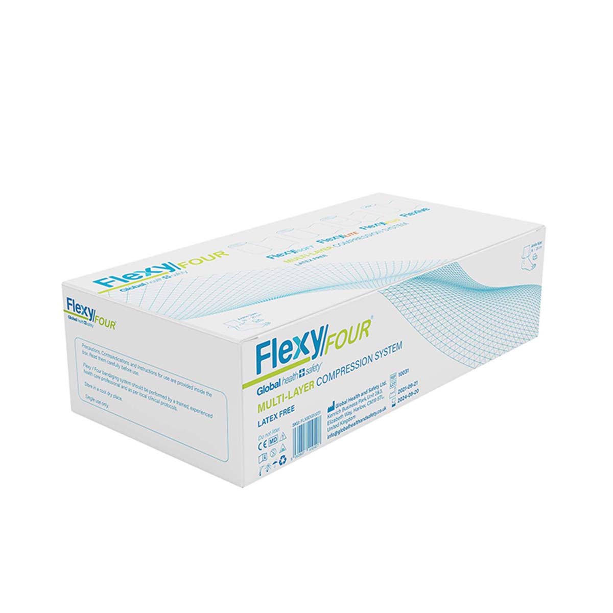 Products – Global Health + Safety